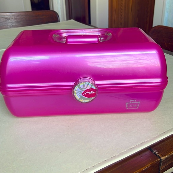 Caboodles | Makeup | Caboodles | Poshmark